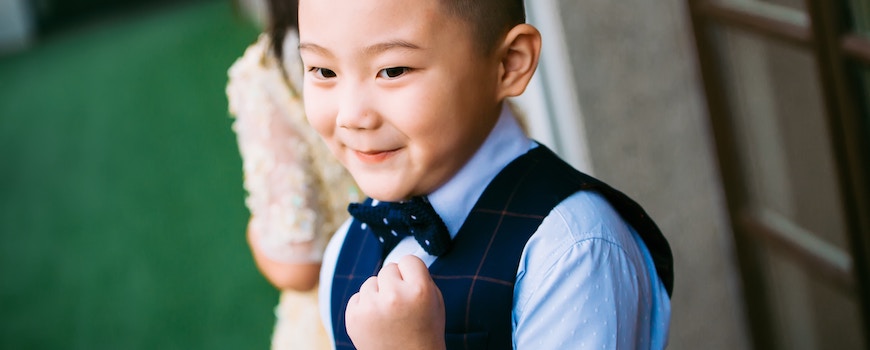 How to build self-esteem in boys