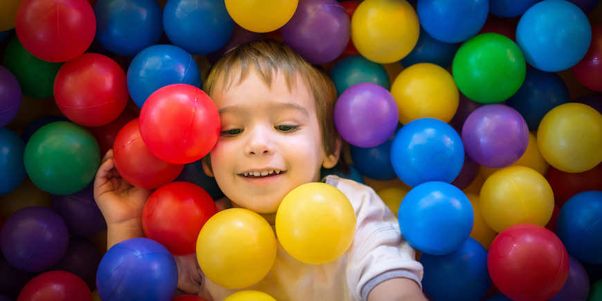 The importance of experiential learning in early education